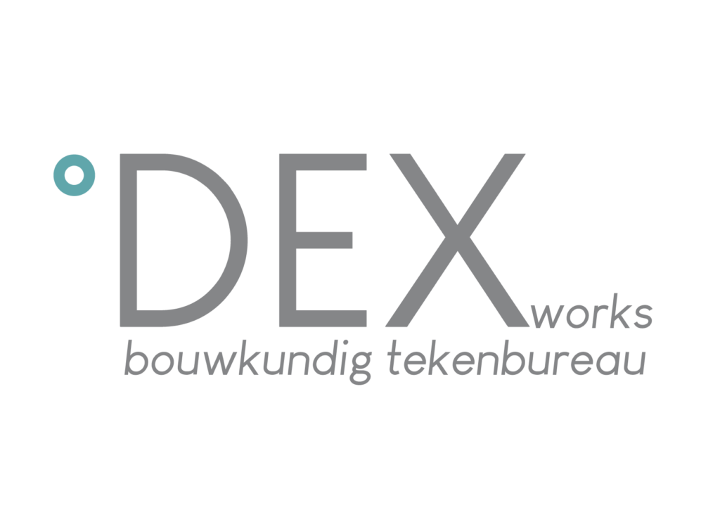 Contact - Bouwkundig tekenbureau | Dex Works | Breda